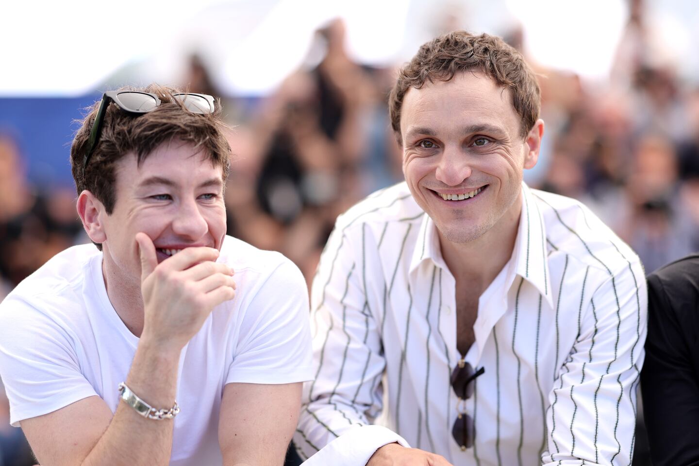 ‘Bird’ Star Franz Rogowski: The Actor About to Be a Household Name