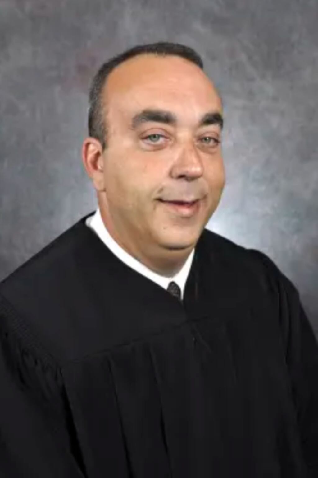 Wife of Sheriff Charged in Judge’s Murder Breaks Silence on Rumor