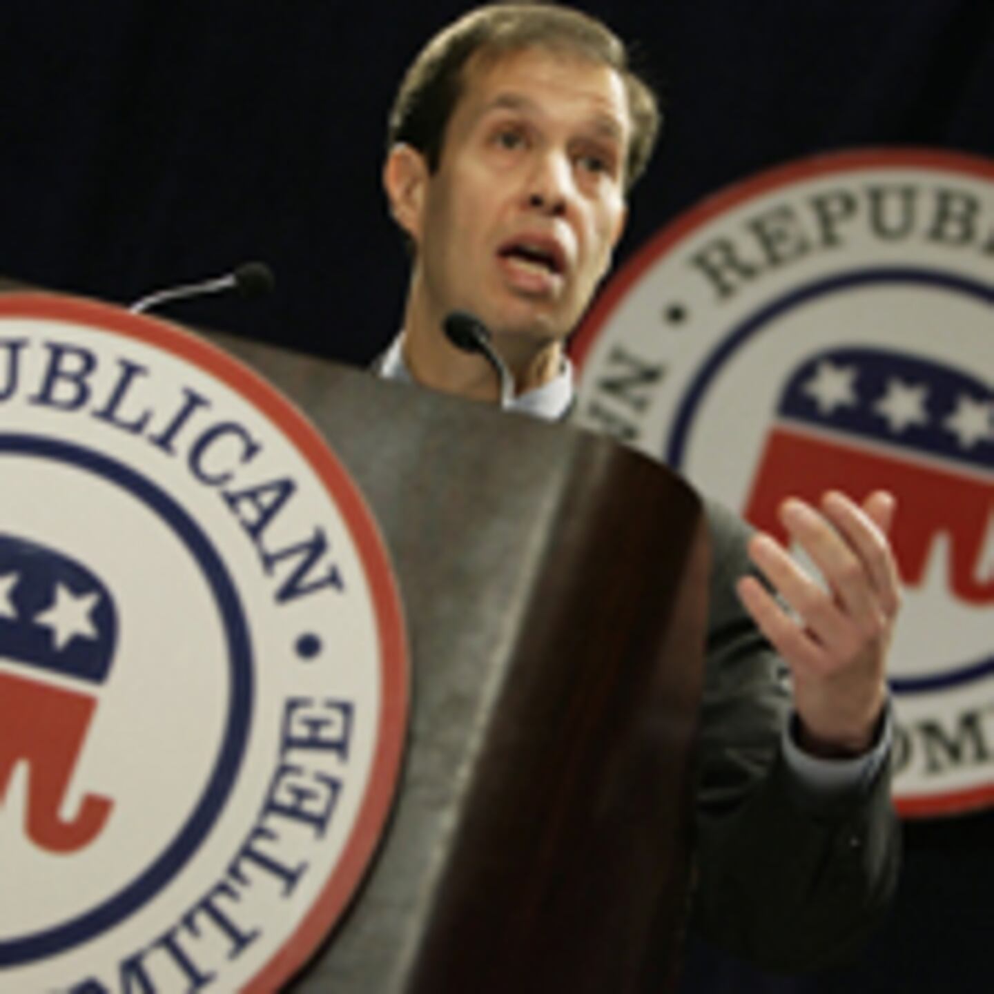 Ken Mehlman Comes Out: Why the GOP Should Embrace Gay Rights