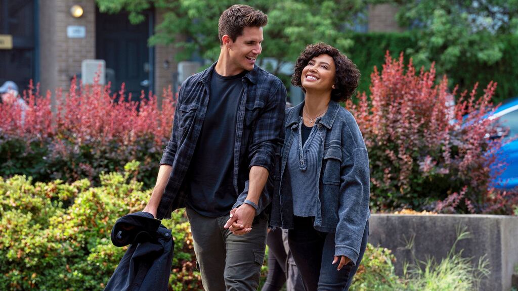 ‘Upload’ Season 3 Review: This Meta Comedy Keeps Getting Better—and Weirder