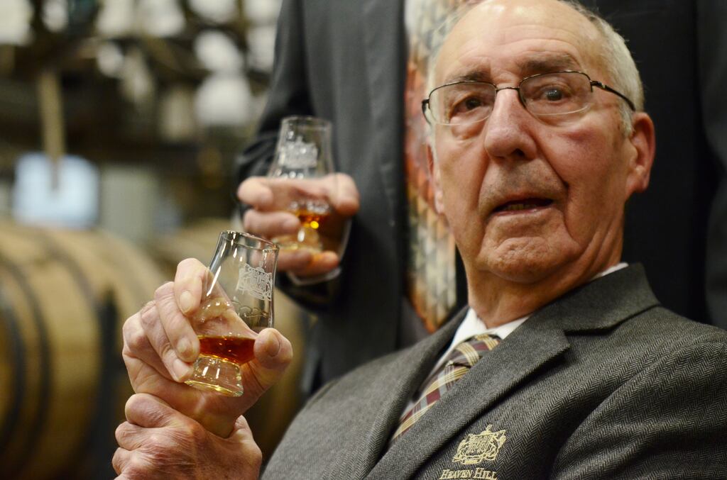 The Beams Are America’s First Family of Bourbon