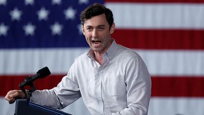 Donald Trump Showed Marjorie Taylor Greene a Damning Poll to Kill Her Georgia Senate Run Plans