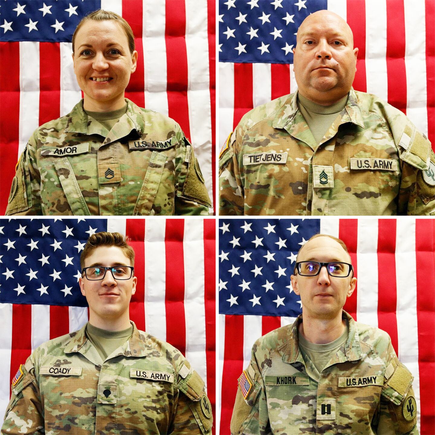 MAGA Rep Says Boots on Ground in Iran May Be ‘Unavoidable’