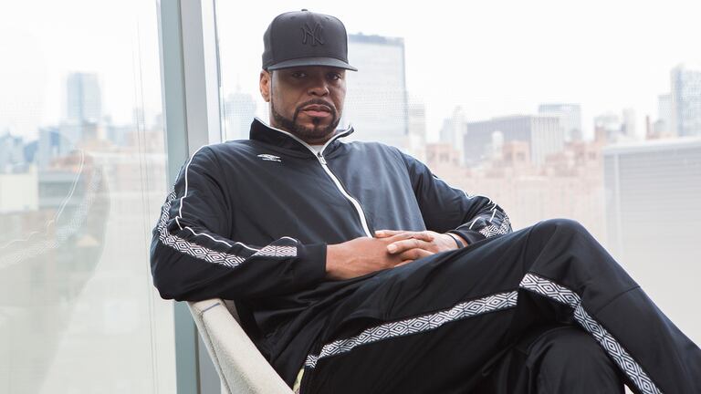 Method Man Uncensored: ‘Don’t Sh*t on Somebody’s Legacy’