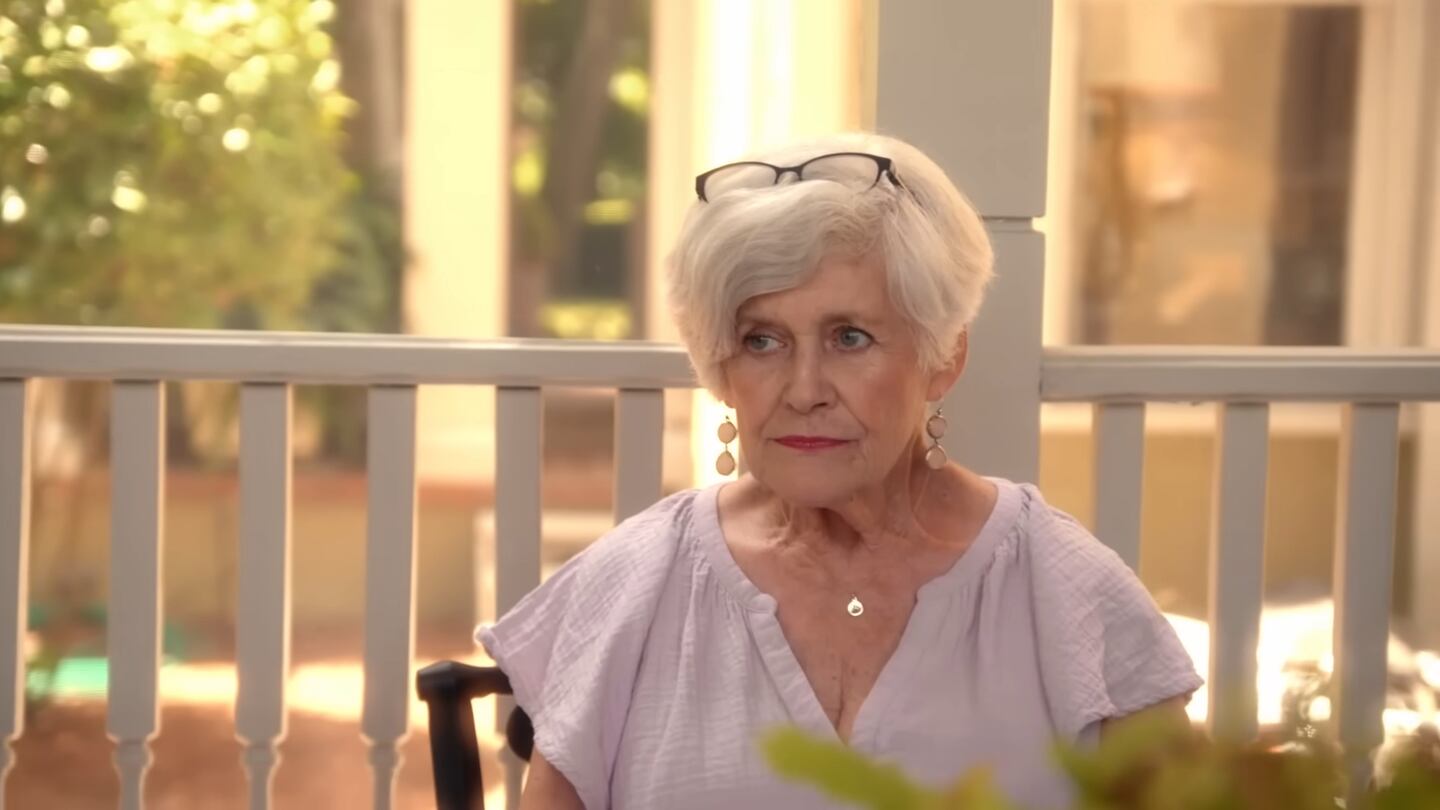 ‘RHOBH’ Recap: Sutton and Reba Is the Episode Real Housewives Needed