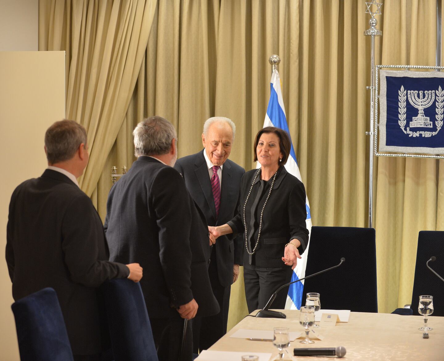 Israel's Perpetual State Of Emergency
