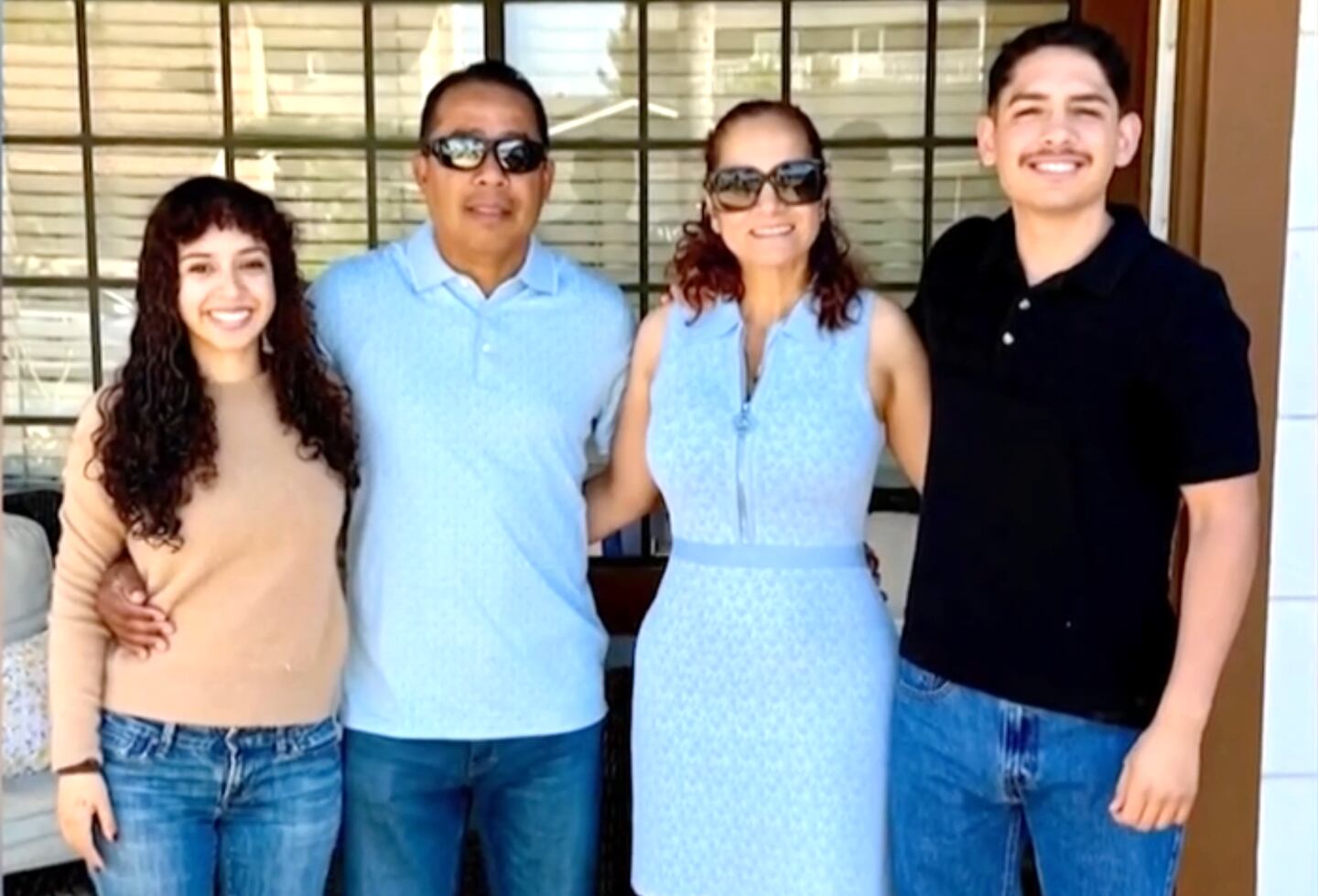 ICE Barbie’s Goons Detain and Deport Dad of Marine