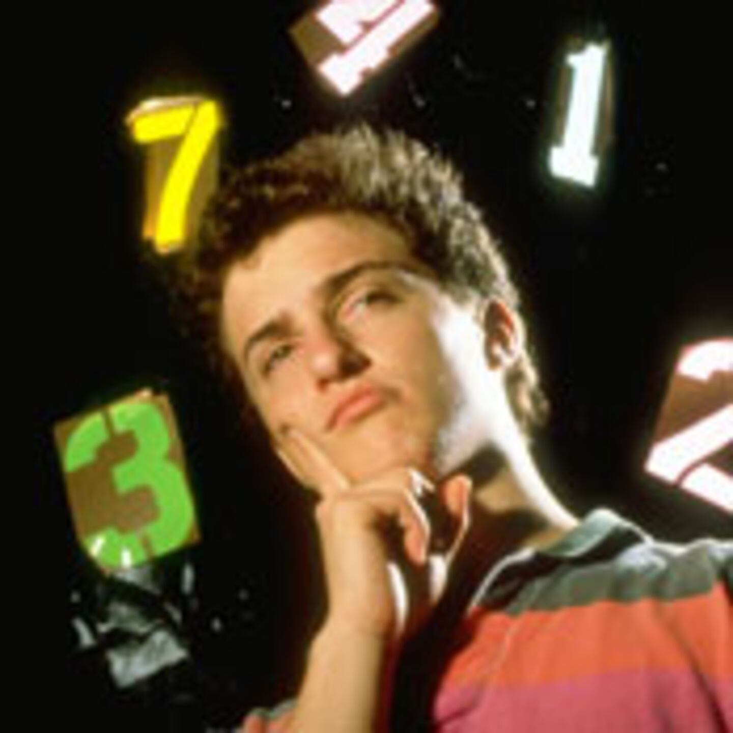 The World Championship of Math: Alex Bellows Reports