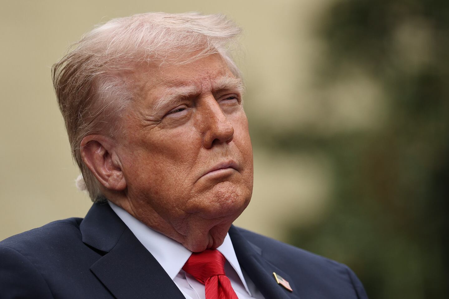 Donald Trump, 79, Says Most Americans Were Killed by Drugs in Bonkers Claim