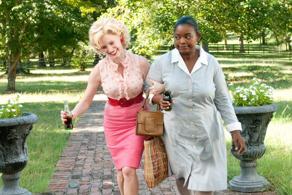 'The Help': Behind the Scenes on the Movie