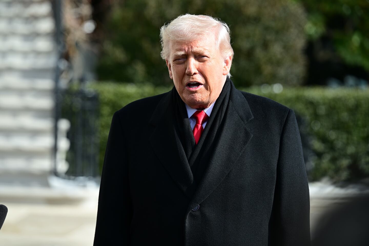 Trump Sparks Revolt With Jaw-Dropping Guns Claim