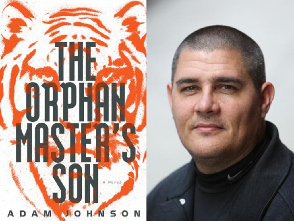 'The Orphan Master’s Son' by Adam Johnson: Review
