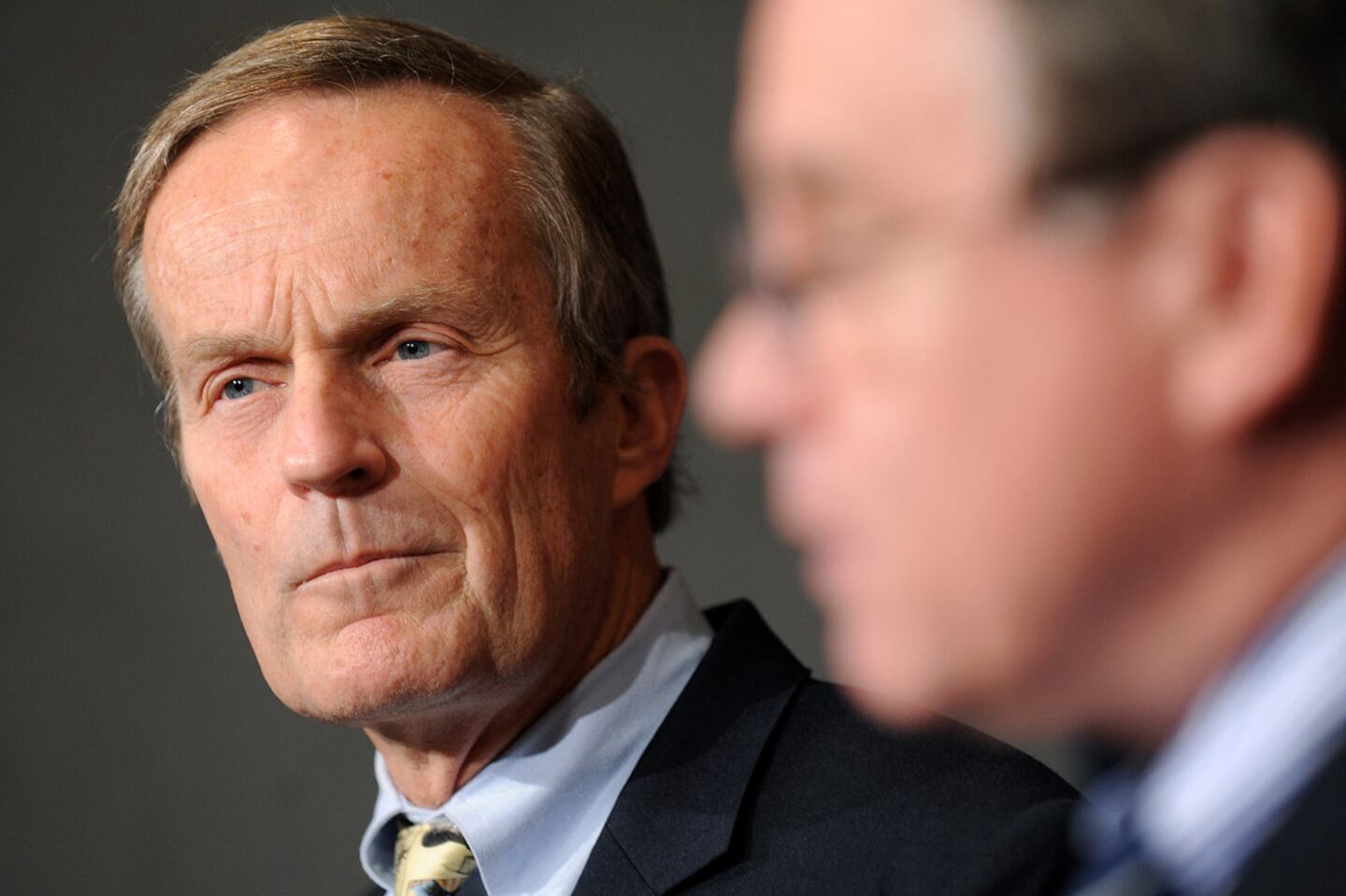 Todd Akin’s Rape Comment Was Bad but His Abortion Views Are Much Worse