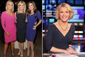 How Foxy Does a Woman Have to Be to Work at Fox News? (PHOTOS)