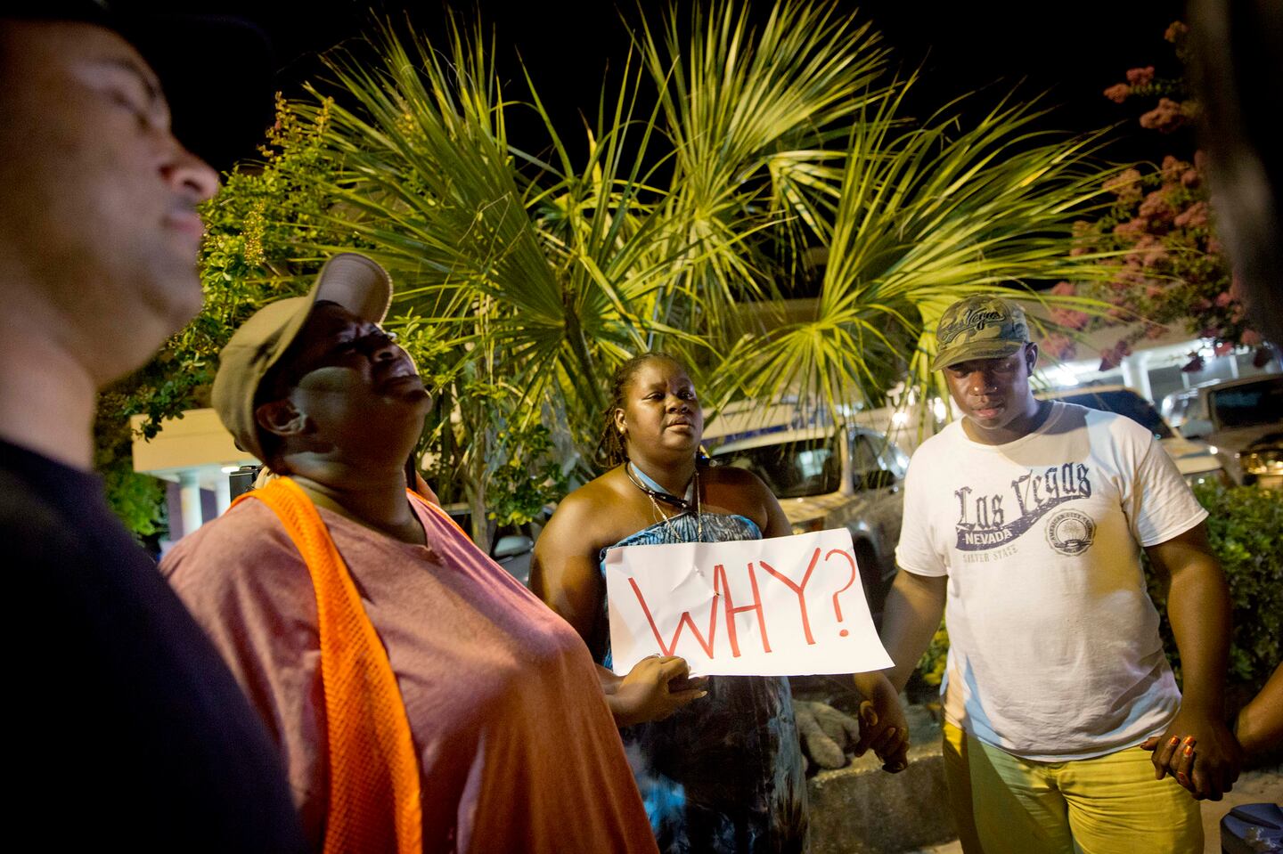 Everything Known About Charleston Church Shooting Suspect Dylann Roof