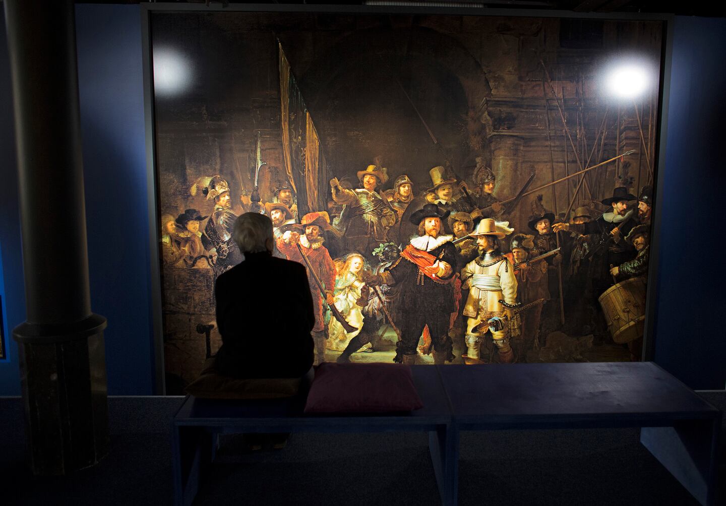 The Monument's Men's Finest Nazi-Looted Art Recoveries: Michelangelo ...