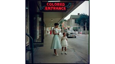 Capturing the Civil Rights Era Through the Lens of Gordon Parks