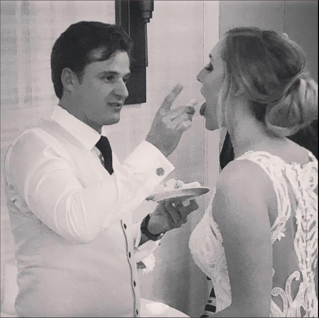 Doctor, Gerhardt Konig, Who Allegedly Tried to Kill Wife, Arielle Konig ...