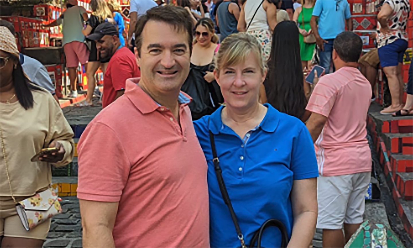 Congresswoman Melissa Hortman Remembered as ‘a Great Leader'