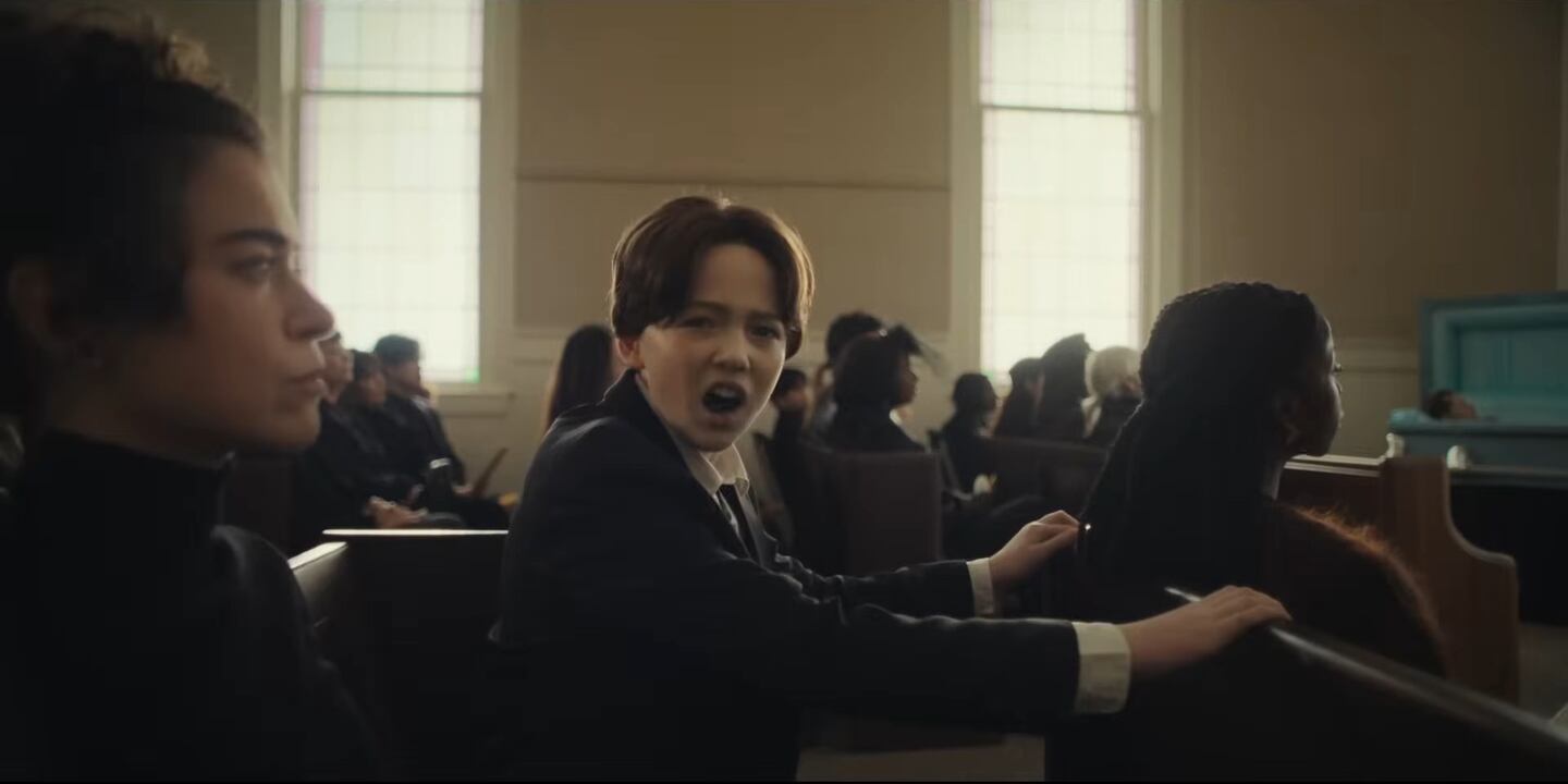 ‘The Monkey’ Review: The Grisly Horror Comedy of the Year