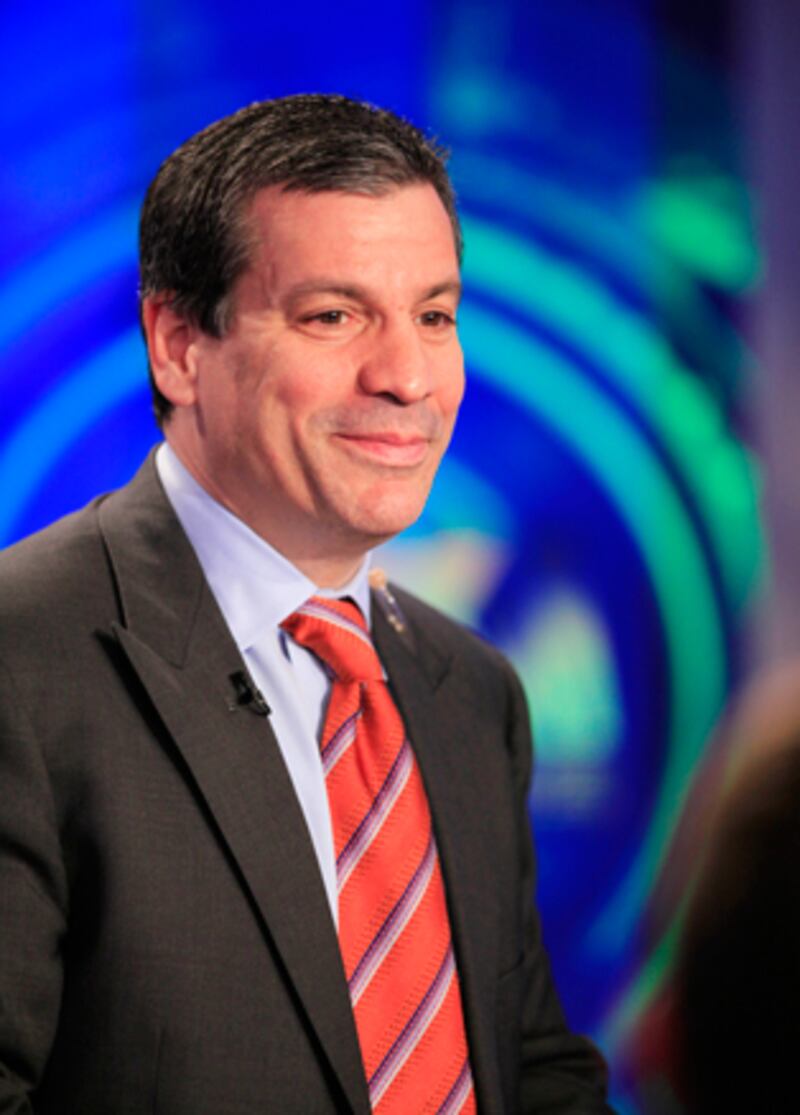 America’s Top Economic & Business Commentators