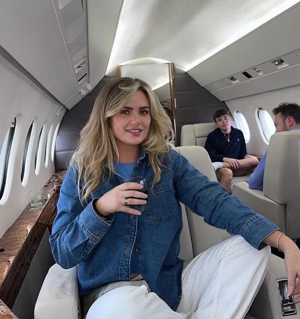 Bikini Designer’s Hamptons Yacht Death Deepens With Eerie New Details