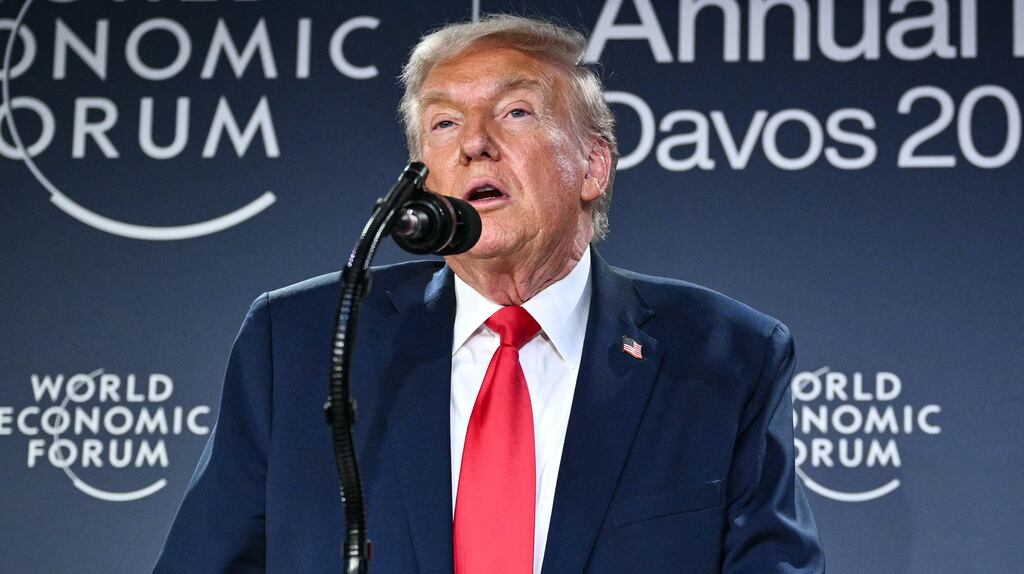 Trump Issues Sinister Warning Americans 'Need a Dictator’