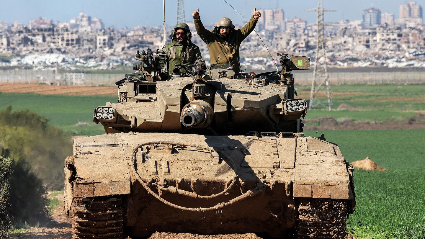 Is World War 3 Really Right Around the Corner?
