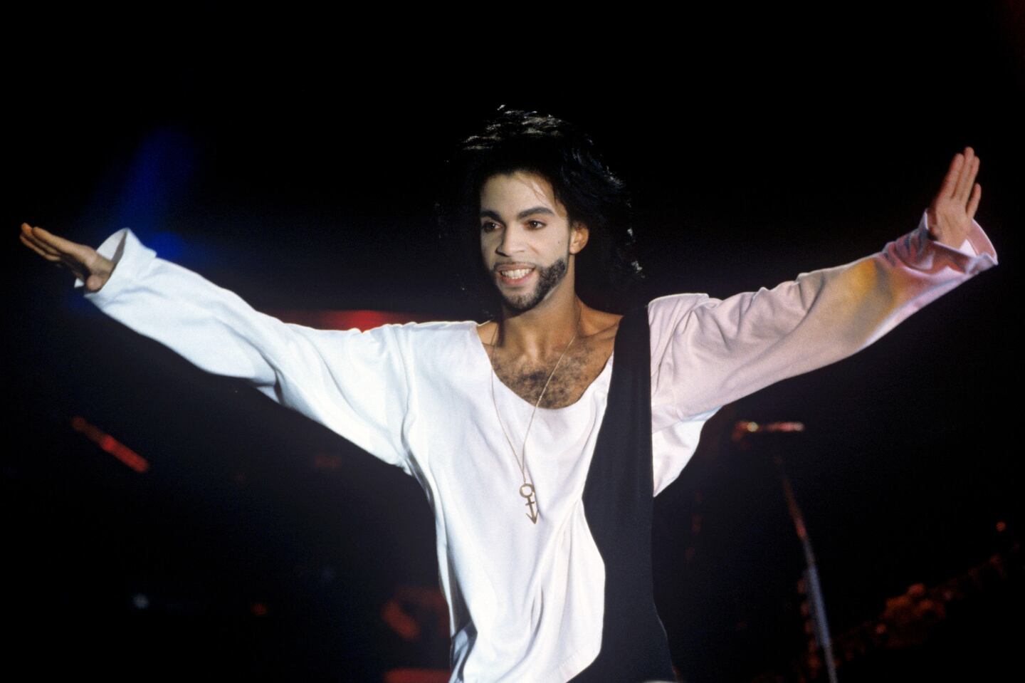 How One Small Religion Changed Prince