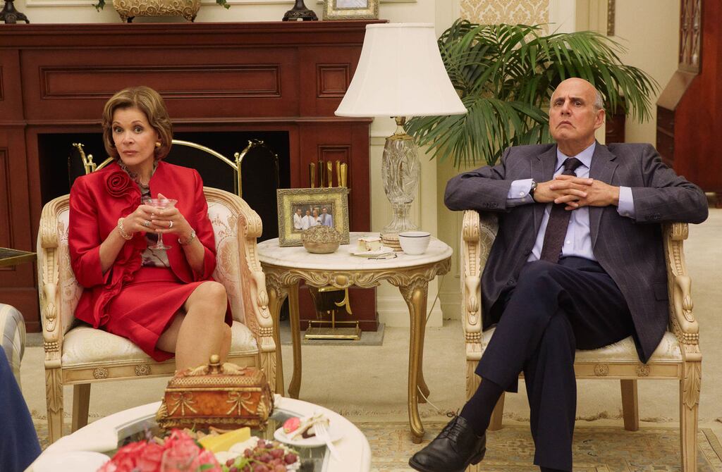 ‘Arrested Development’ Season 4: Netflix Made a Huge Mistake With ...