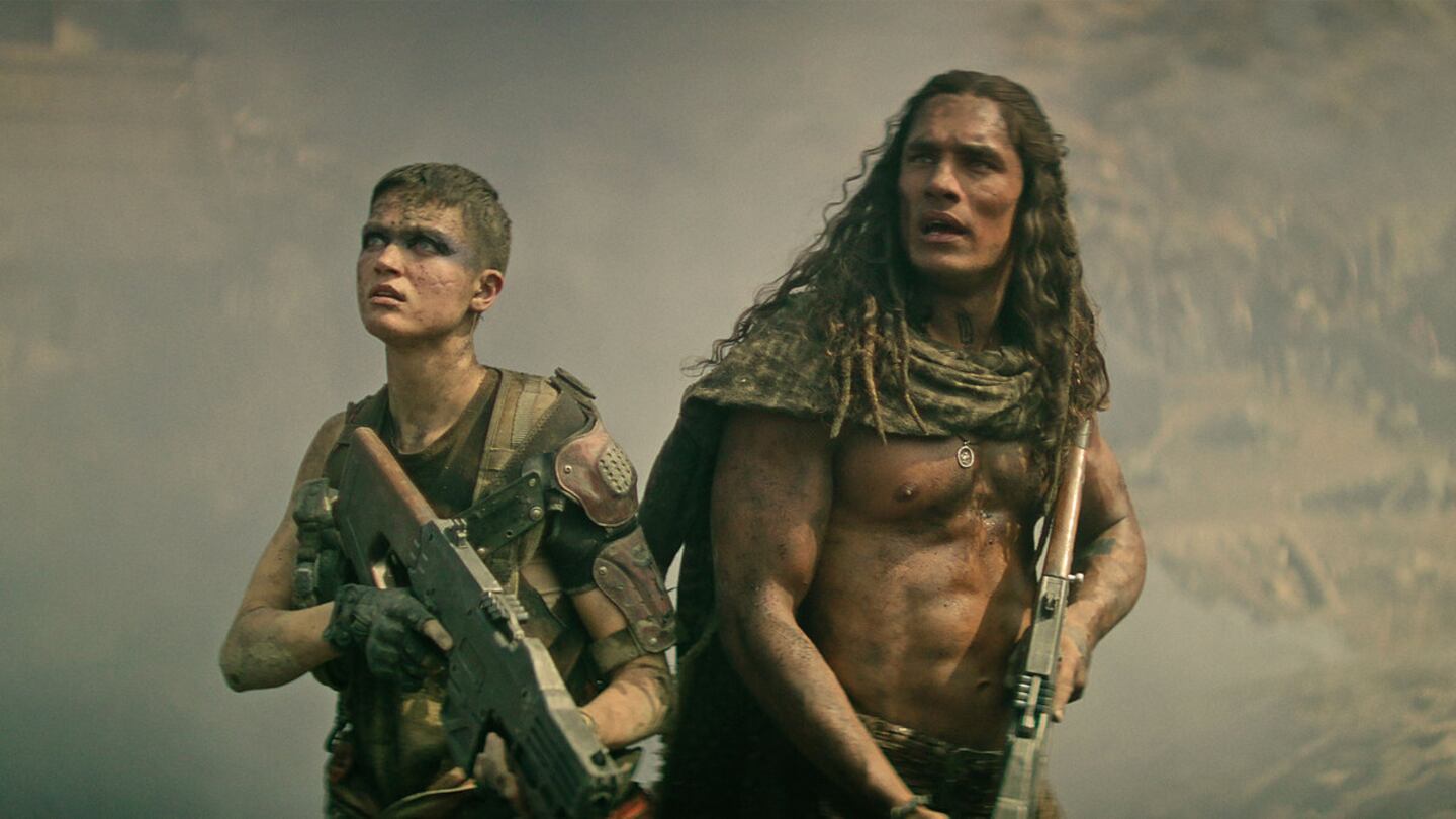 ‘Rebel Moon Part 2’ Review: Zack Snyder at His Most Insufferable