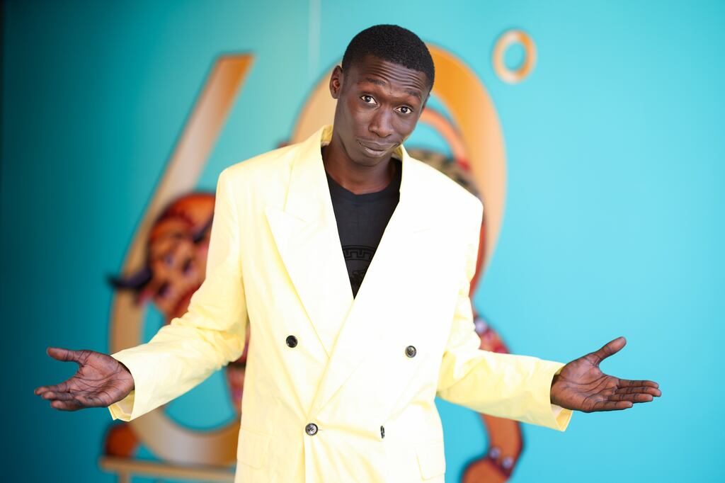 Barron Trump’s BFF Bo Loudon Claims Credit for Helping ICE Detain ...