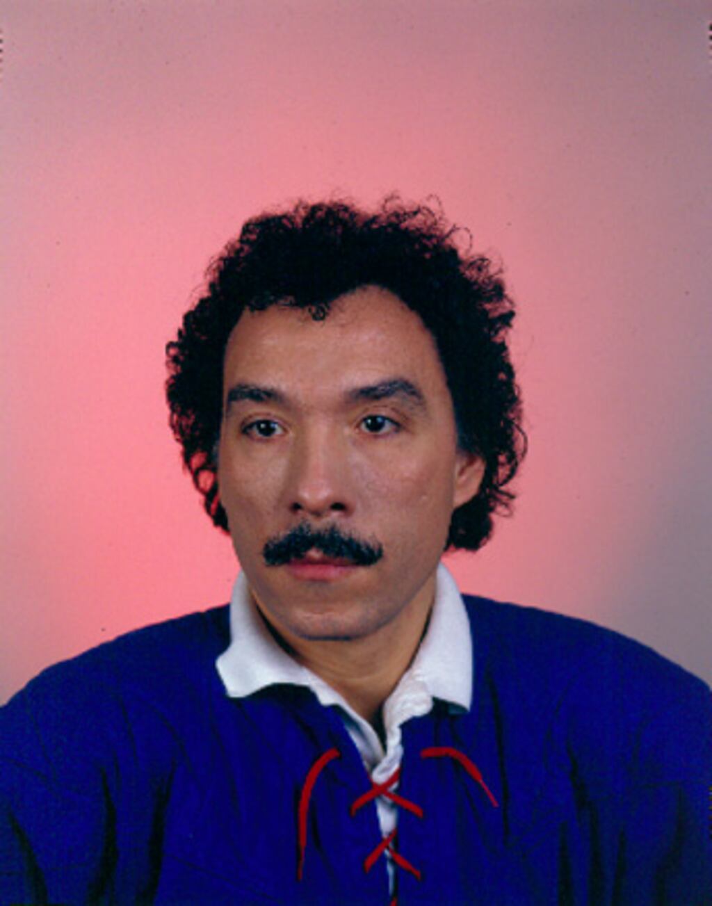 Neil Winokur: 1980s Portraits