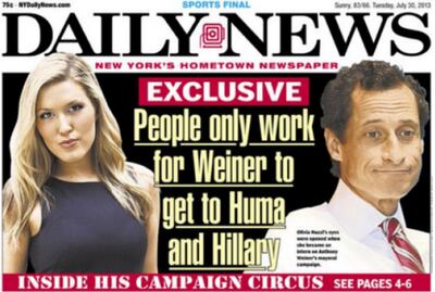 Who Is Olivia Nuzzi, the Star Reporter Engulfed in RFK Jr ‘Sexting ...