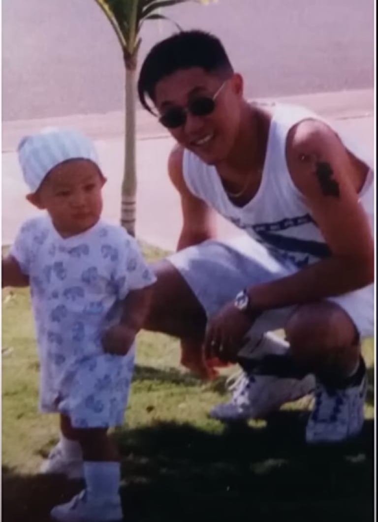 Purple Heart Veteran Self-Deports With ICE Breathing Down His Neck