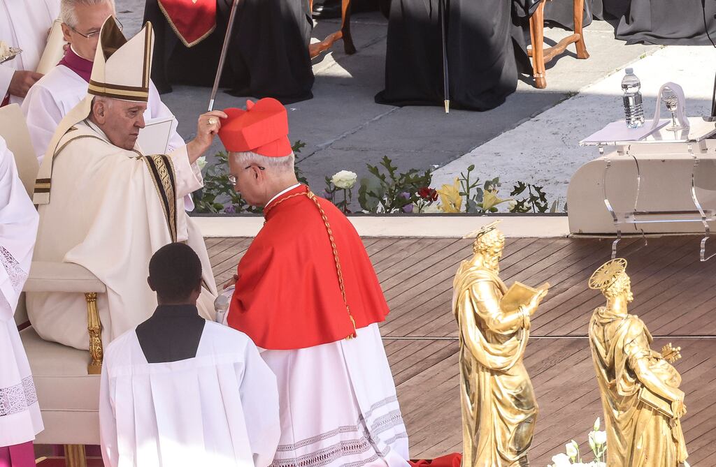 All the Things to Know About Pope Leo XIV — and Things You Don’t