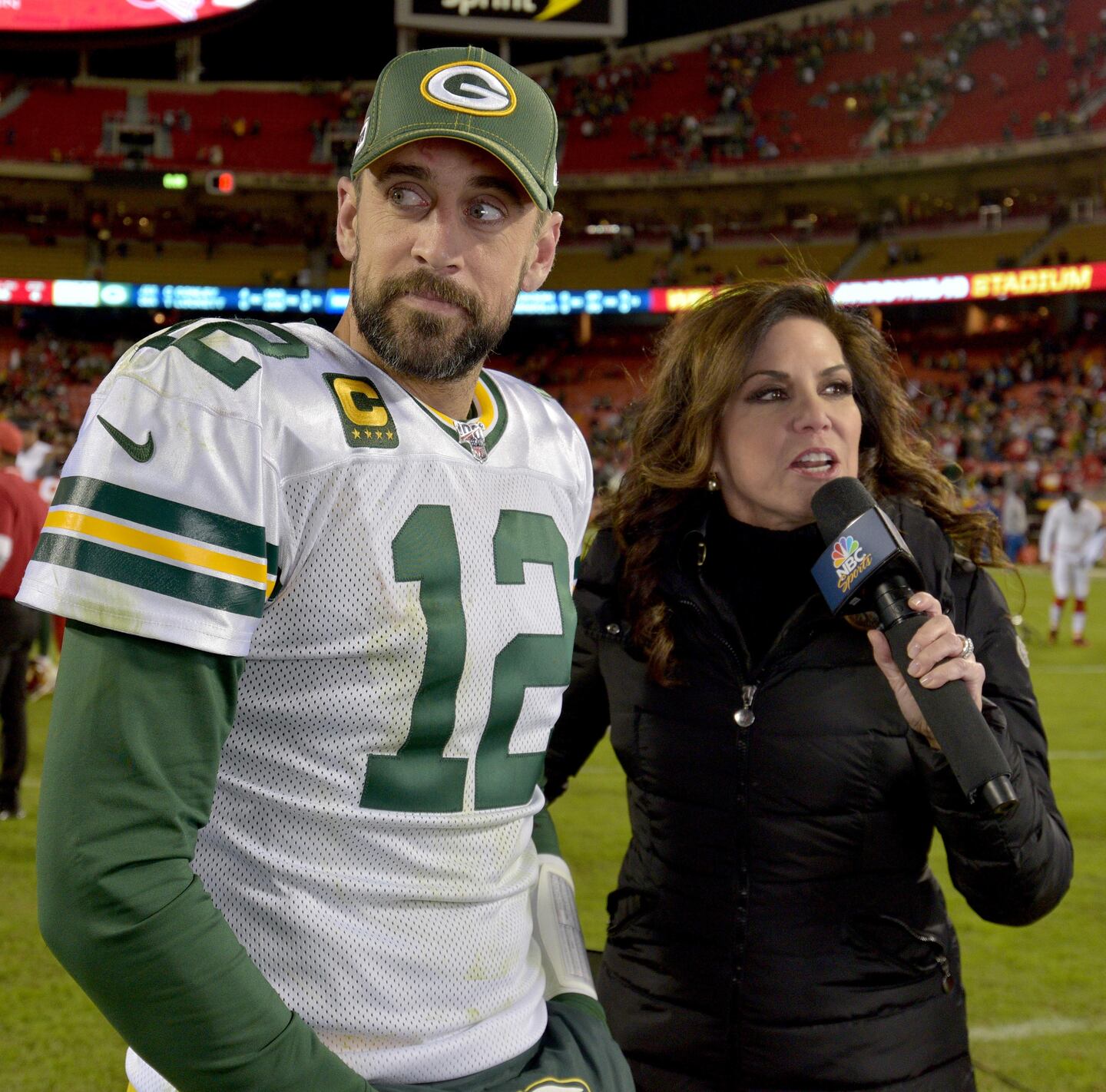 MAGA Minnesota Candidate Michele Tafoya Roasted for Telling Americans ...