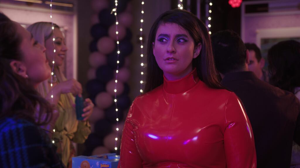 ‘Girls5Eva’: (Almost) Every Pop Culture Reference, Explained