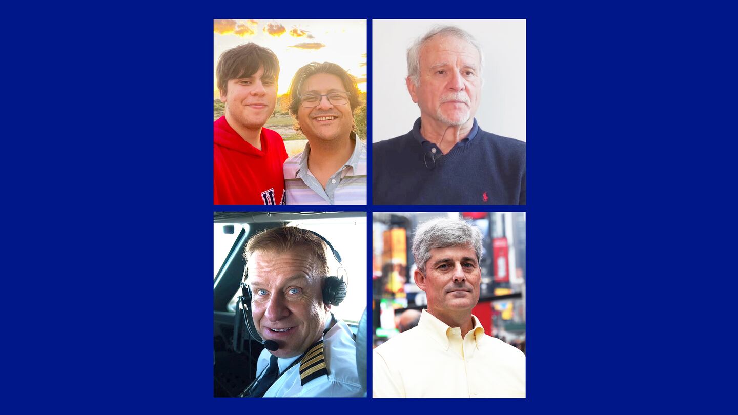 OceanGate CEO’s Wife Hears Sub Implode in Released Footage