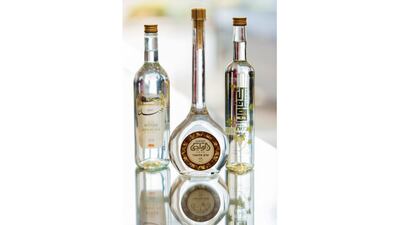 The Coolest Distillery to Visit in Israel