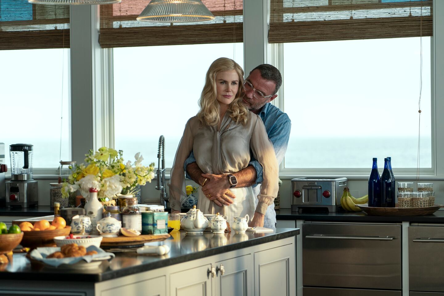 Nicole Kidman’s ‘The Perfect Couple’ Review: Perfect Trash TV