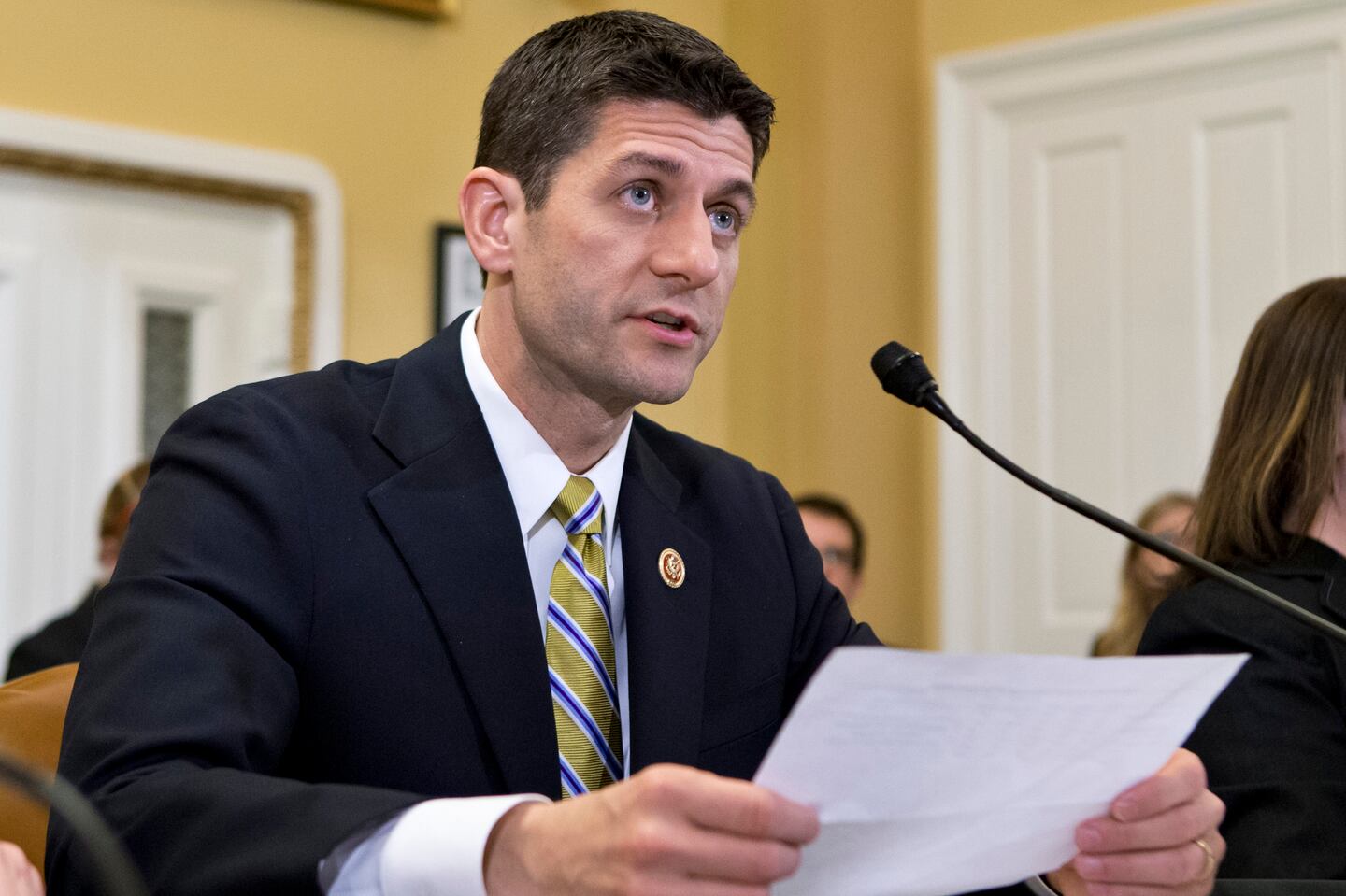 Red States Respond To Obamacare With Angry Tea-Party Denial