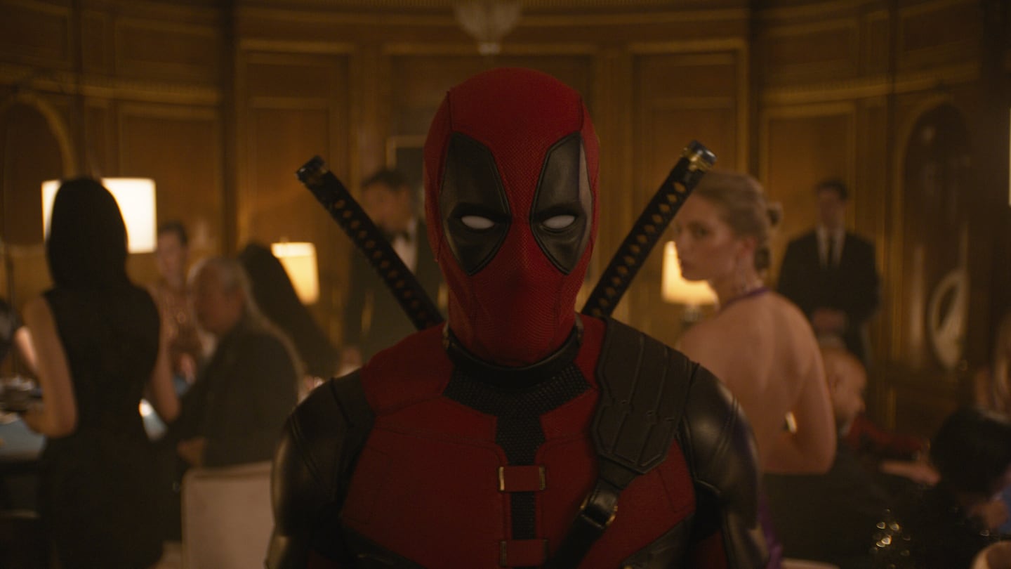‘Deadpool and Wolverine’: The Movie’s Best Scene Should Make You Cry