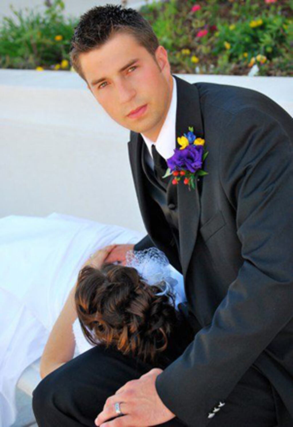 Awkward Valentine's Photos