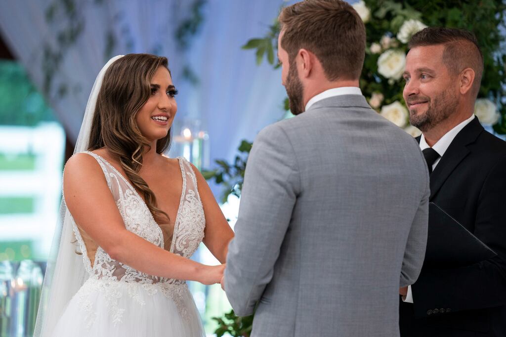 Every Netflix Reality Dating Show Ranked, From ‘Love Is Blind’ to ...