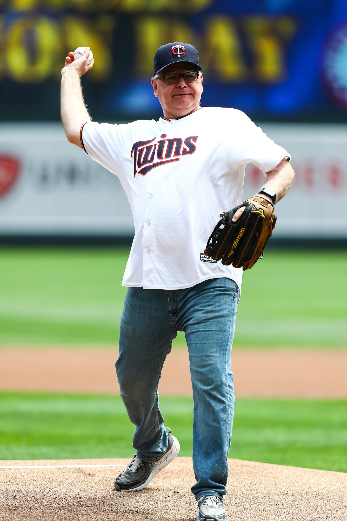 Tim Walz Is the Biden That Harris Needs—Same Vibes, Same Base