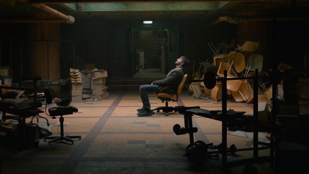 ‘Dept. Q’: The Scottish Netflix Crime Show That Will Be Your Obsession