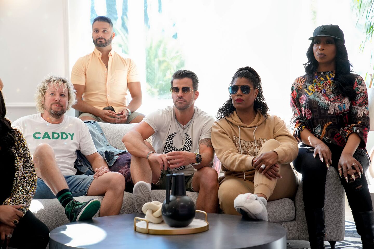 ‘House of Villains’ Review: Reality Show Isn’t as Iconic as Its Cast