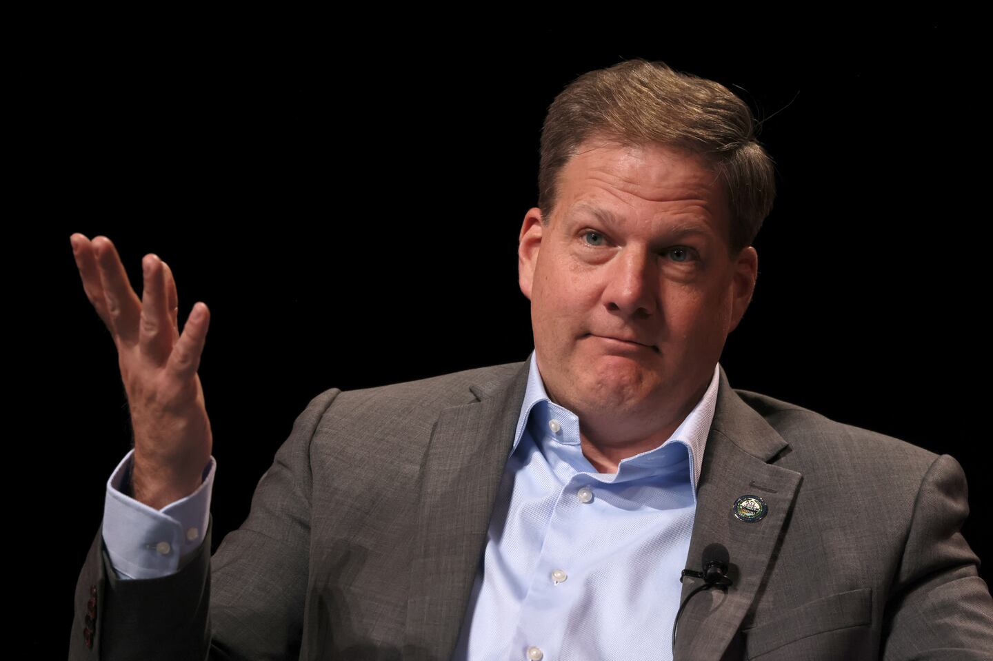 NH Governor Chris Sununu’s Family to Profit Off Azerbaijan, Armenian ...