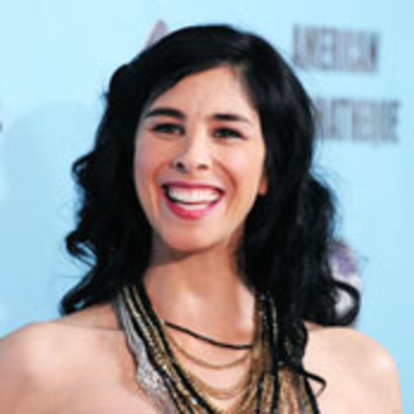 Sarah Silverman on Getting Old and Having Kids
